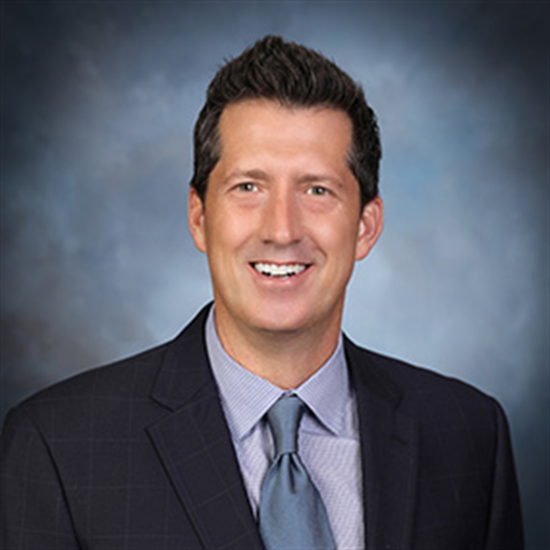 Dan O'Brien - City of Culver City