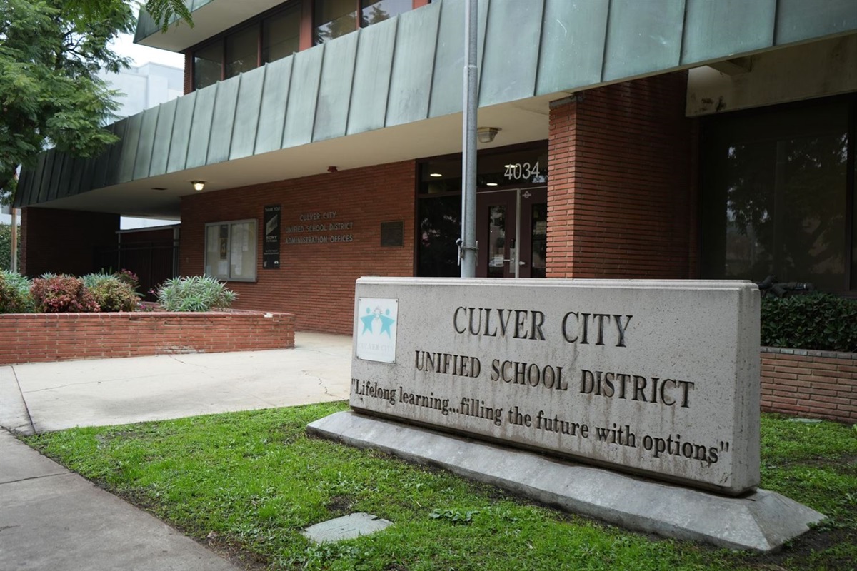 Culver City Unified School District to Host Hiring Fair - City of ... Culver City Unified School District to Host Hiring Fair - City of ...