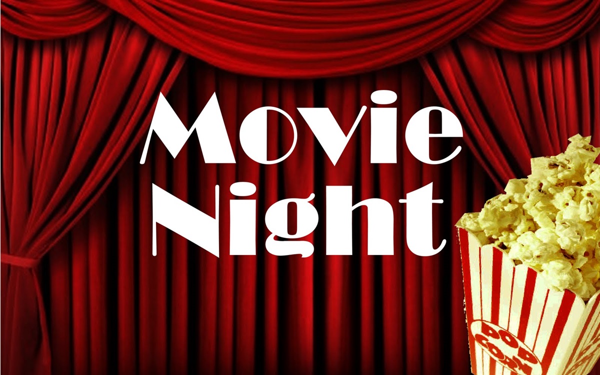 Movie Night for Persons of All Abilities - City of Culver City