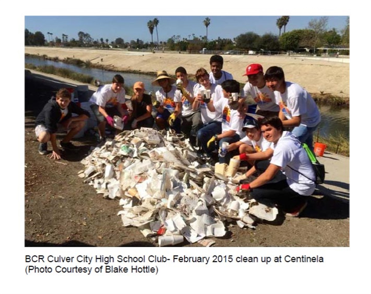 Culver City Environmental Initiatives - City of Culver City Culver City Environmental Initiatives - City of Culver City